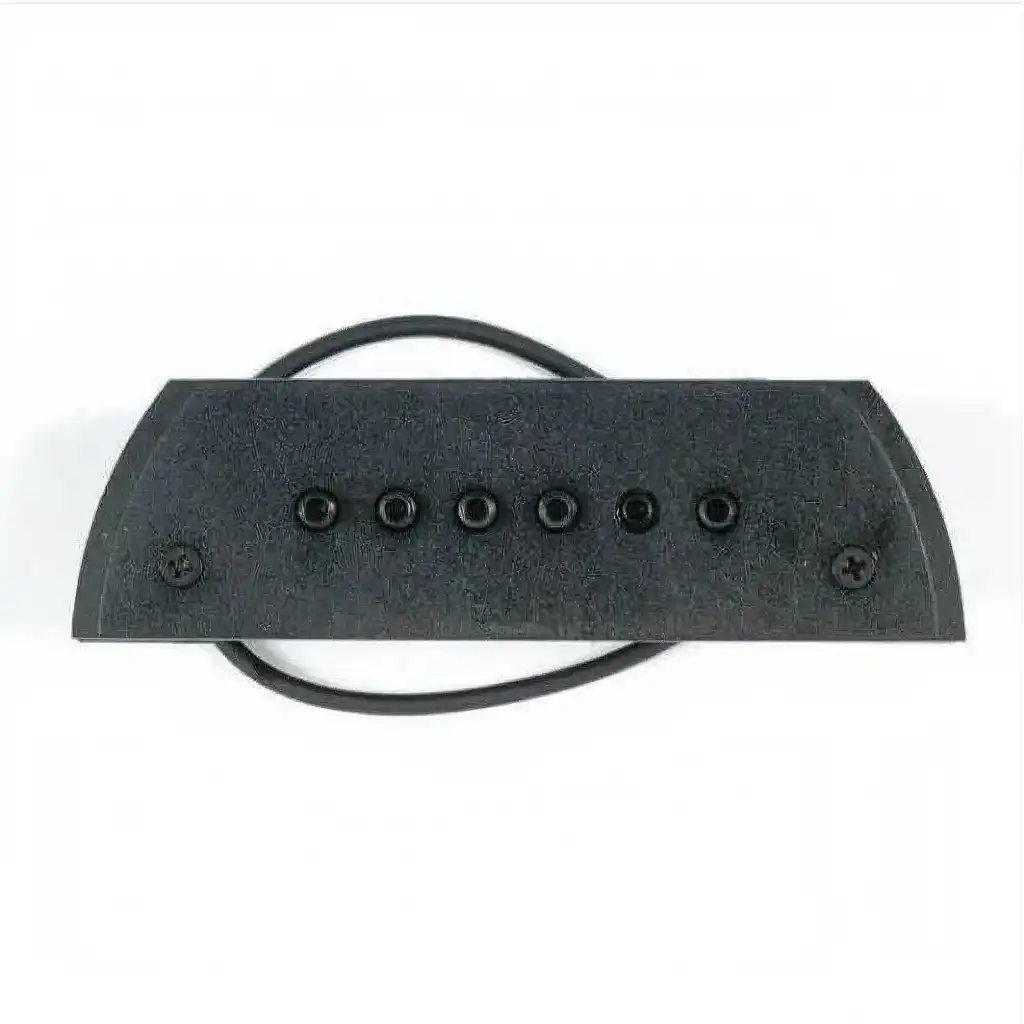 Cozad Guitars - Mojotone Quiet Coil NC-2